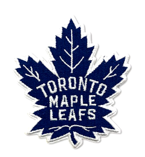 Toronto Mapleleafs Logo