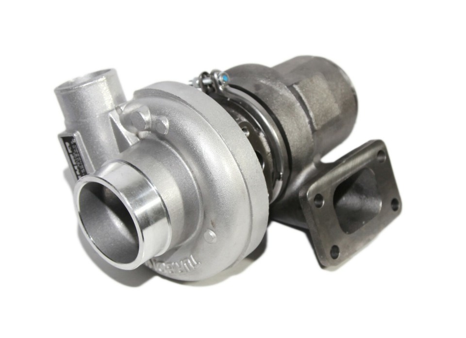 for Cummins 4BT-110 Komatsu S4d102 Kubota STIGAN PC120-6 HX30 Turbo ...