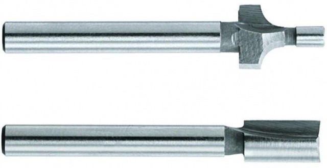 Dremel Trio TR670 Corner Rounding & Straight Router Bit Inlaying ...