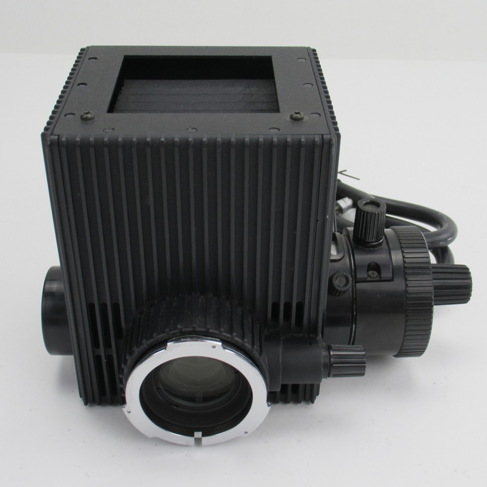 Fluorescence Imaging