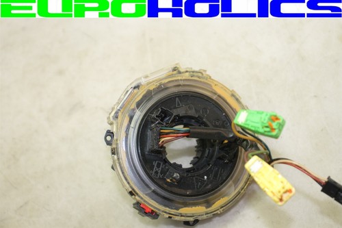 OEM Mercedes W251 R350 06-10 Steering Wheel Electronics Module Spring ...