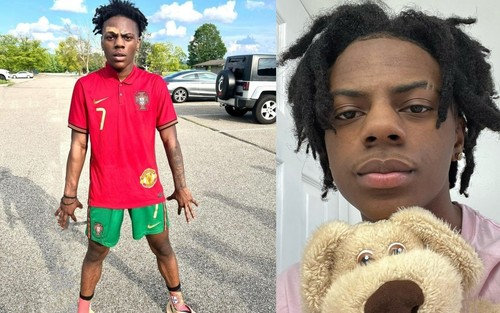 A4 IShowSpeed / Speed Poster (Brand New) | eBay