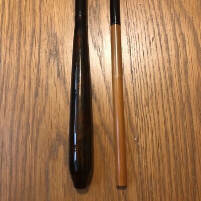 Rods - Japanese Bamboo