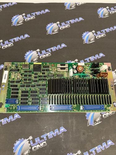 FANUC A16B-2200-0660-/04A BOARD | eBay
