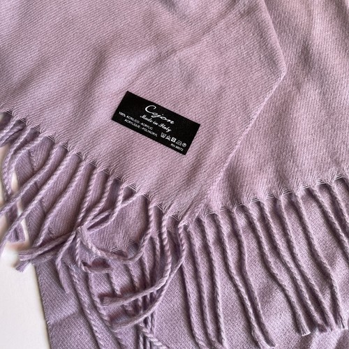 NWT CEJON women's winter scarf Italy | eBay