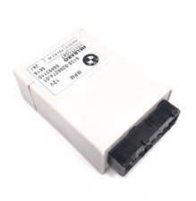 BMW 530i 2005 E60 E61 MPM Micro Power Module Control 6135-6939655-01 ...