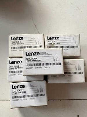 1PCS NEW EWZ0046 connector | eBay