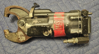 US Air Tool Alligator Yoke Air Rivet Squeezer | eBay