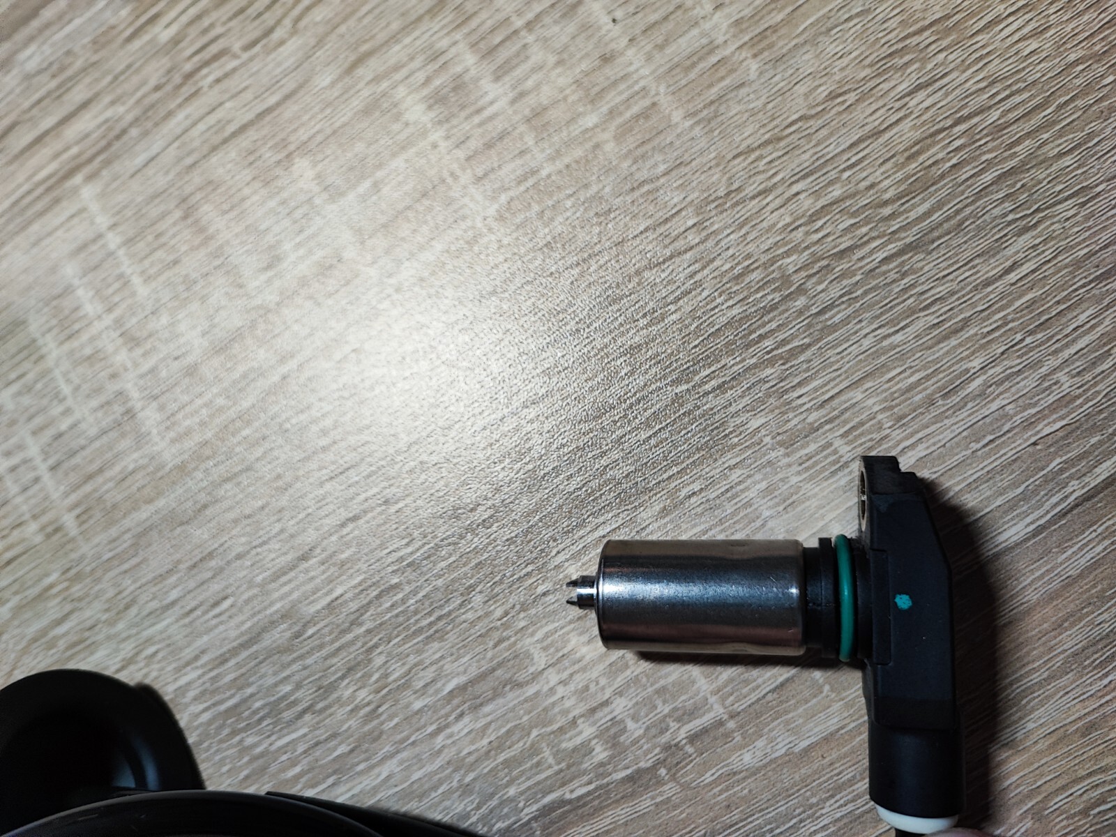 ABS Sensor passend für Mercedes Benz R107 C107 W126 C126 W123 C123 S123 ...