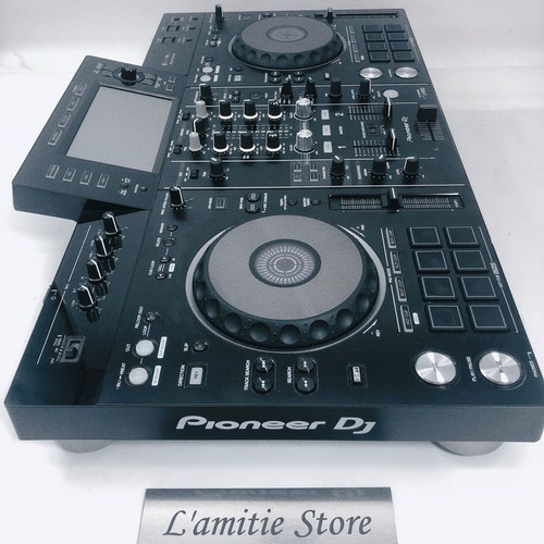 Pioneer DJ XDJ-RX2 2-Channel All-In-One DJ System - Black for sale ...