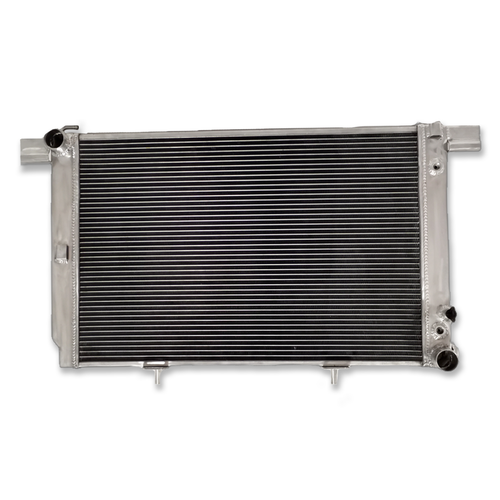 Aluminum Radiator For 1989-2002 Mercedes Benz SL500/AMG 55/60 R129 500 ...