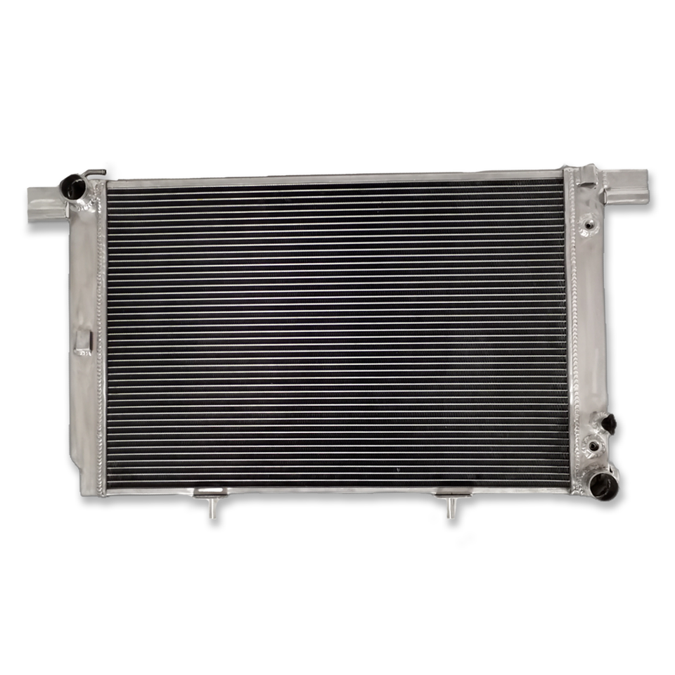 Aluminum Radiator For 1989-2002 Mercedes Benz SL500/AMG 55/60 R129 500 ...