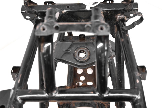 Honda Rancher 400 at 4x4 04-07 Frame BOS 13740 for sale online | eBay