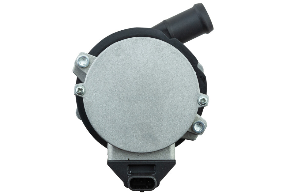 Additional Water Pump For AUDI A4 A5 A6 A7 A8 Q5 Q7 4H0965569 | eBay UK