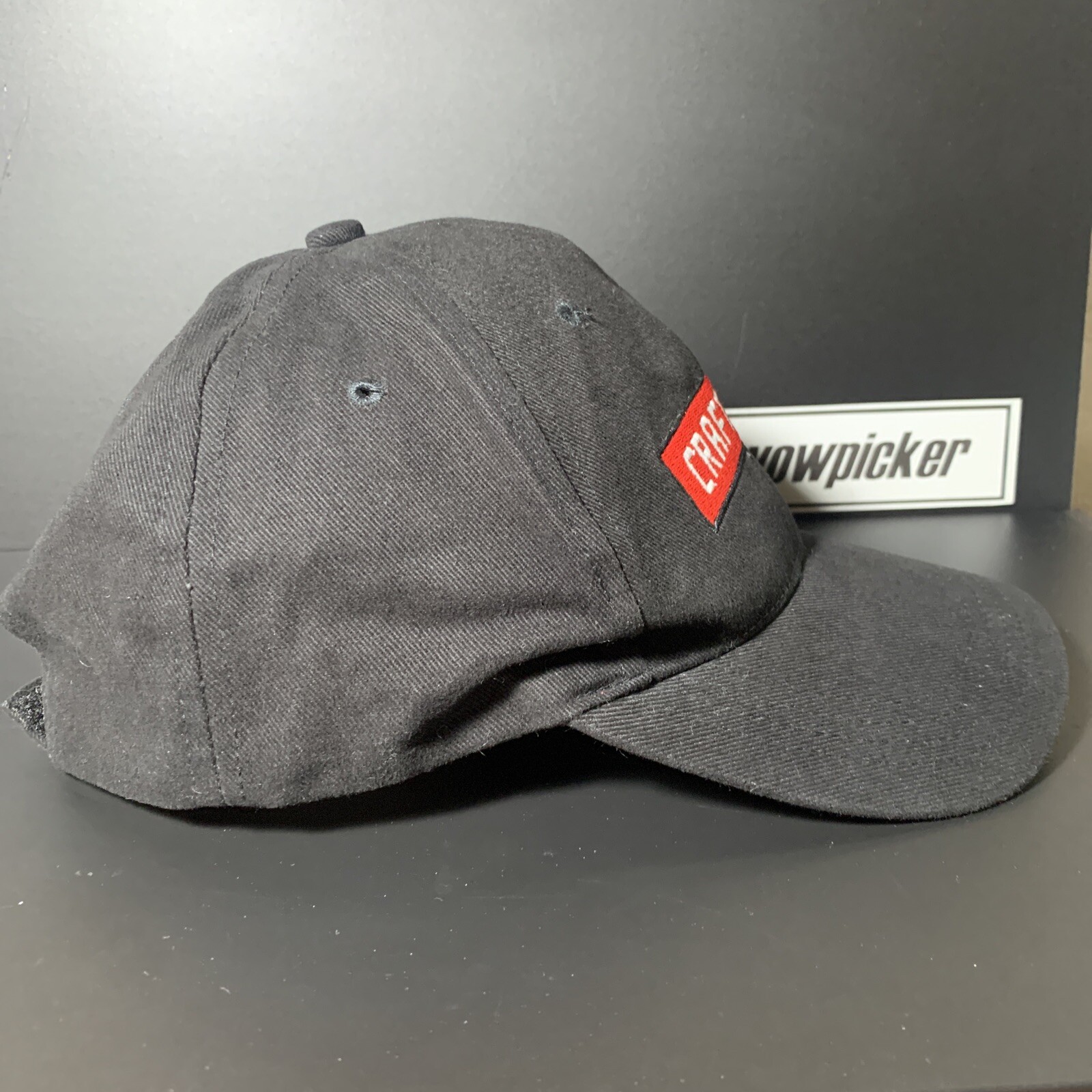 Craftsman Tools Baseball Cap Hat Adjustable Snapback … - Gem