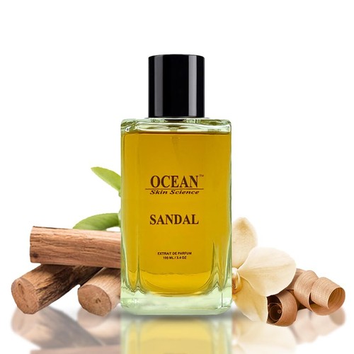 Ocean Skin Sandal Perfume Long Lasting Fragrance 100ml | eBay
