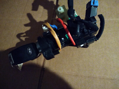 2016 - 2020 KIA OPTIMA IGNITION SWITCH WITH KEY | eBay