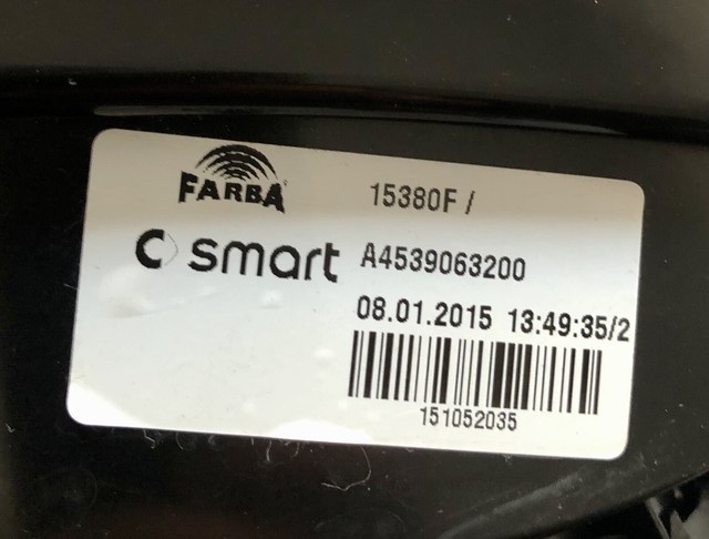 Smart A4539063200 online kaufen | eBay