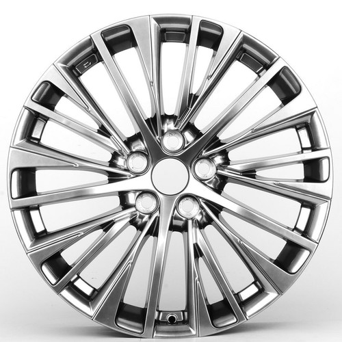 20" NEW PREMIUM STYLE WHEELS RIMS FITS LEXUS RX RX300 RX330 RX350 RX450 ...