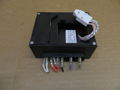 SeCop Compressor Inverter Compressor Driver/Module Part # ZY-CC150 | eBay