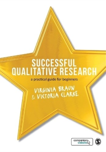 Victoria Clarke Virginia Braun Successful Qualitative Research ...