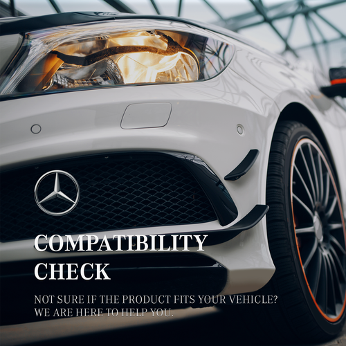 Mercedes-Benz Genuine Cover Trim On Right C-Pillar Fits SLK R172 ...