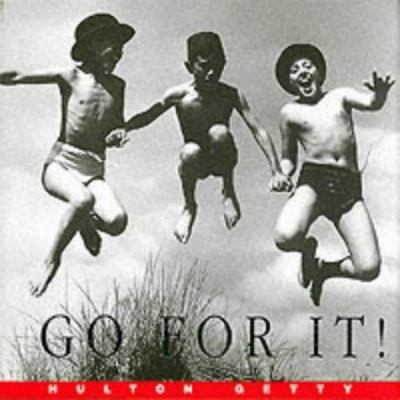 Go for It! by Hulton Getty Picture Library | eBay