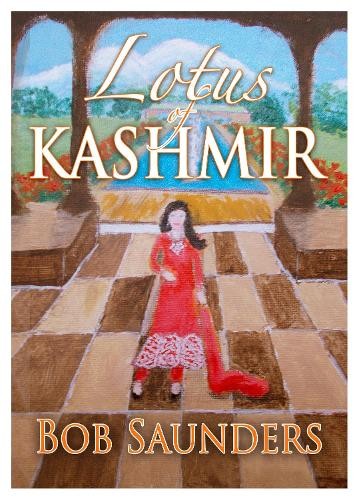 Bob Saunders Lotus of Kashmir (Paperback) (US IMPORT) | eBay Australia