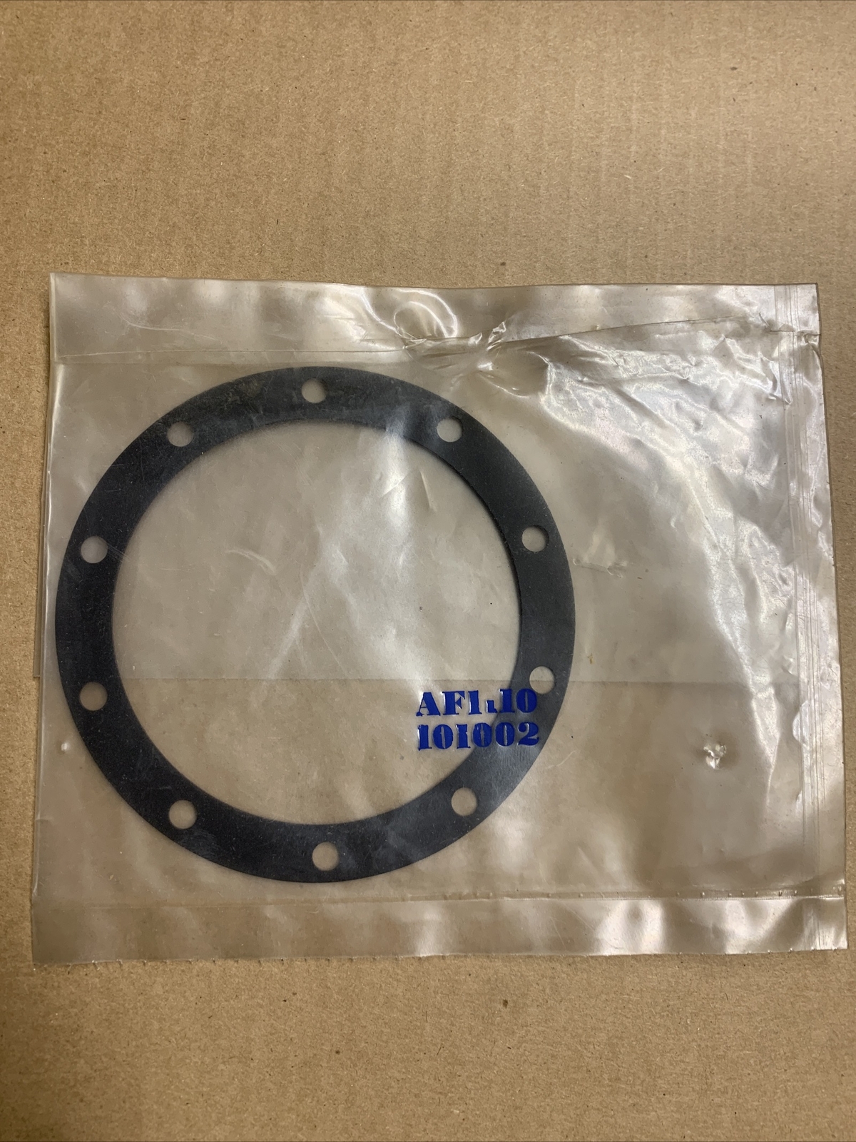 IMPCO VFF30 Fuel Lock 1 for sale online | eBay