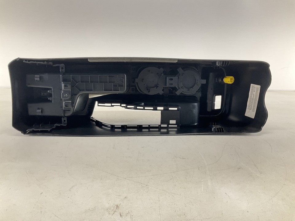 19-20 FORD Transit Connect Front Center Console Trim Panel OEM | eBay