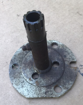 Left Hand Axle Assembly 51003000 Ariens Snowblower 910019 [B8] | eBay