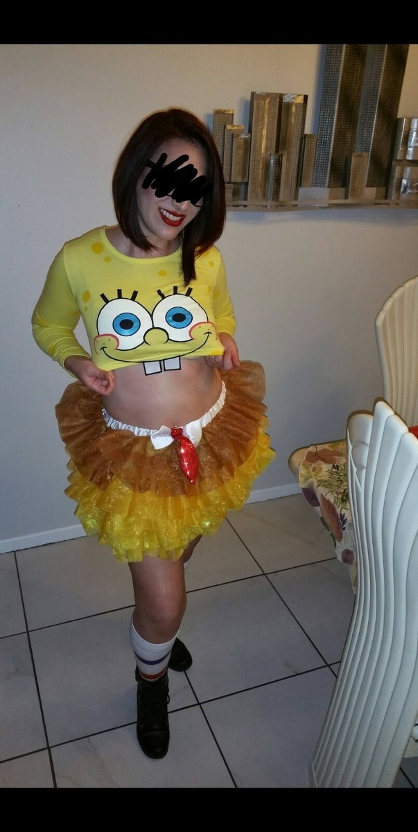 Spongebob Characters Costumes - Infoupdate.org