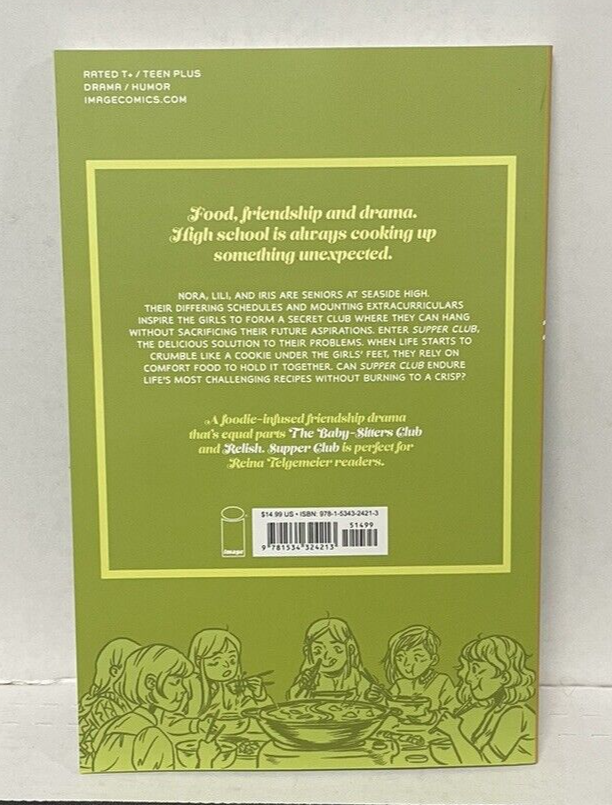 Jackie Morrow Supper Club (Paperback) (UK IMPORT) | eBay