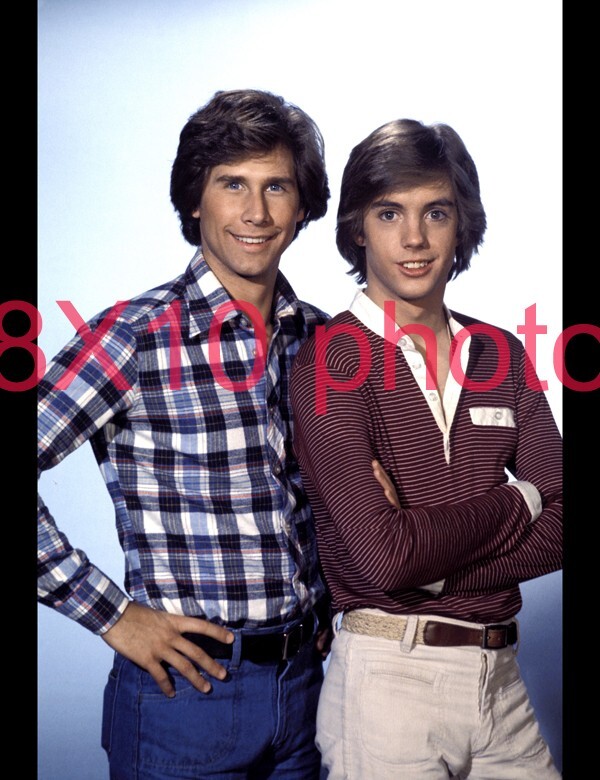 Shaun Cassidy Hardy Boys