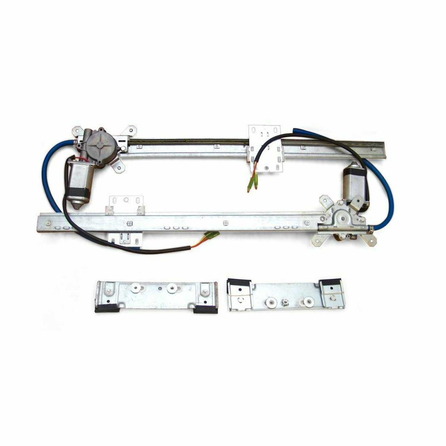 Packard Power Window Kit 7 switches Hot Rod Street Rod four door glass ...