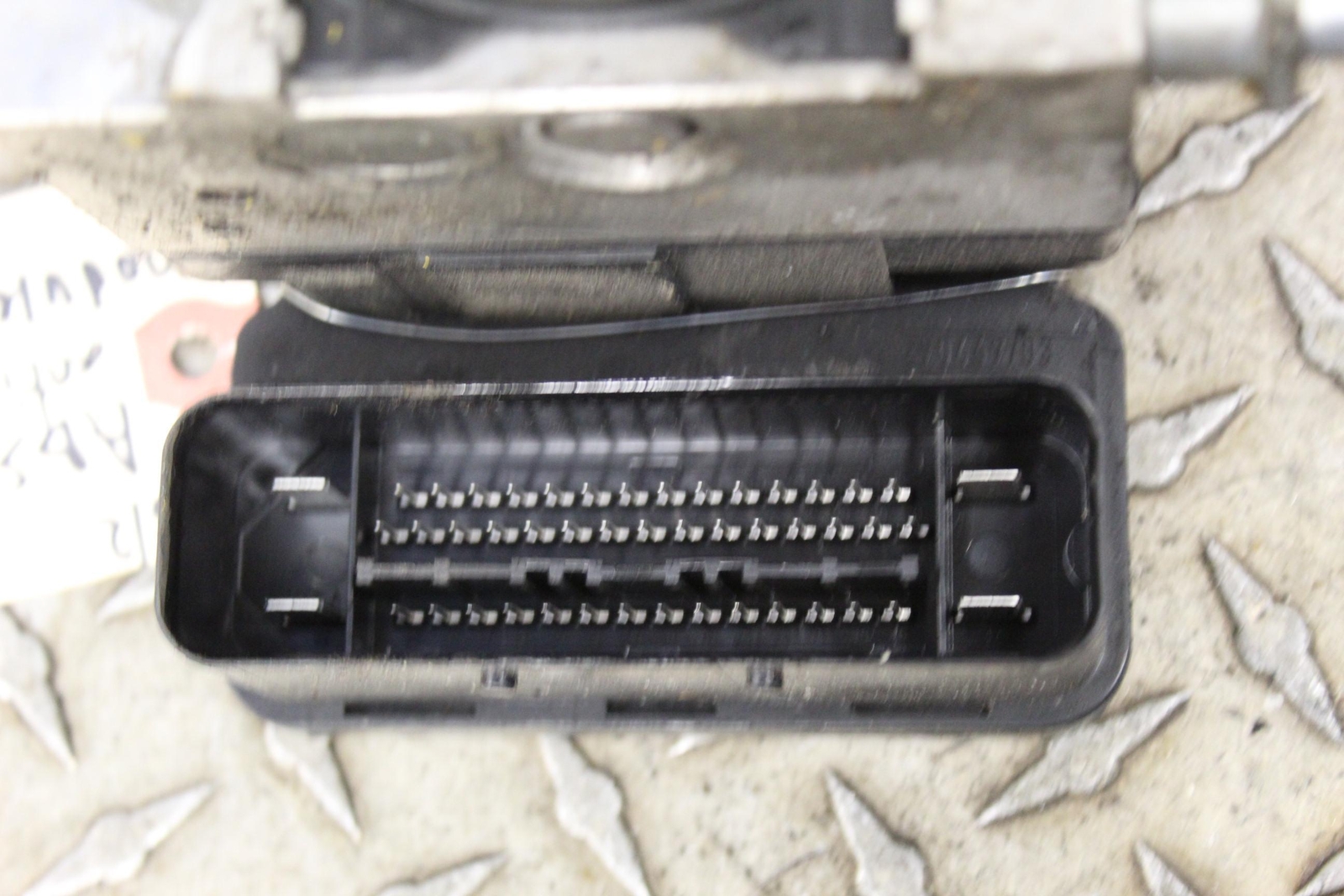 CP 2012 Ford Fusion Abs Brake Anti-Locking System Module Pump Unit | eBay