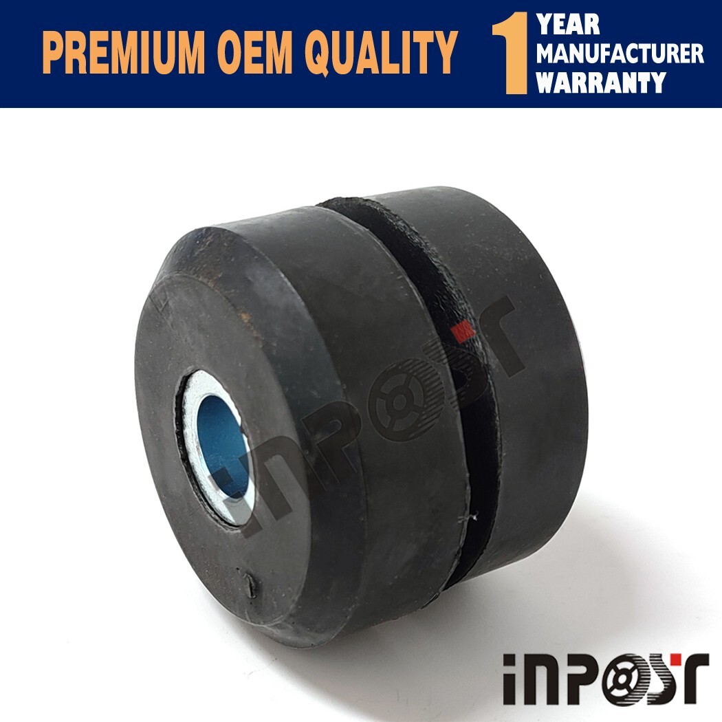 6pcs 91-7709 Vibration Mount Isolator For Thermo King TK SB 100 110 190 ...