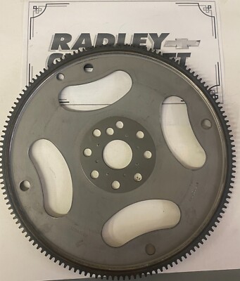 NEW GM OEM AUTOMATIC TRANSAXLE- FLEXPLATE DRIVE PLATE GENERAL MOTORS ...