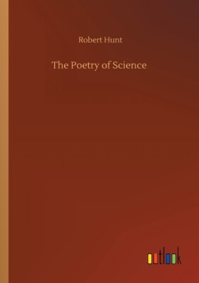 The Poetry Of Science | eBay