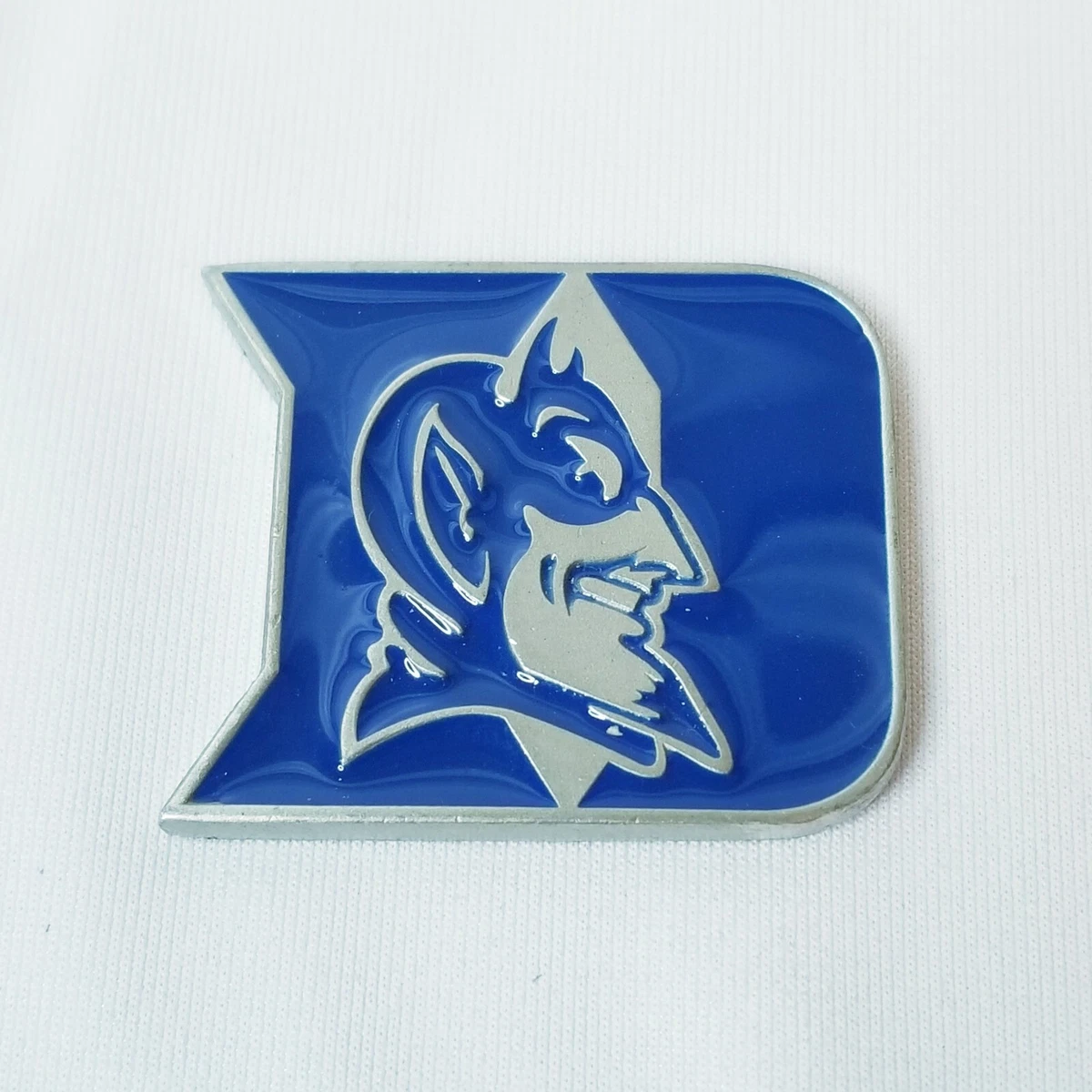 Duke Blue Devil Symbol
