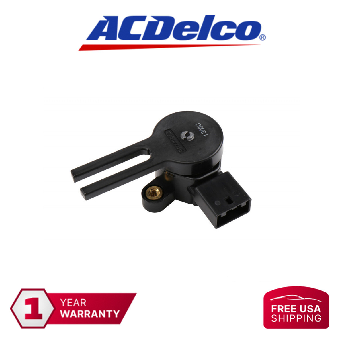 ACDelco Brake Pedal Position Sensor 22741943 | eBay