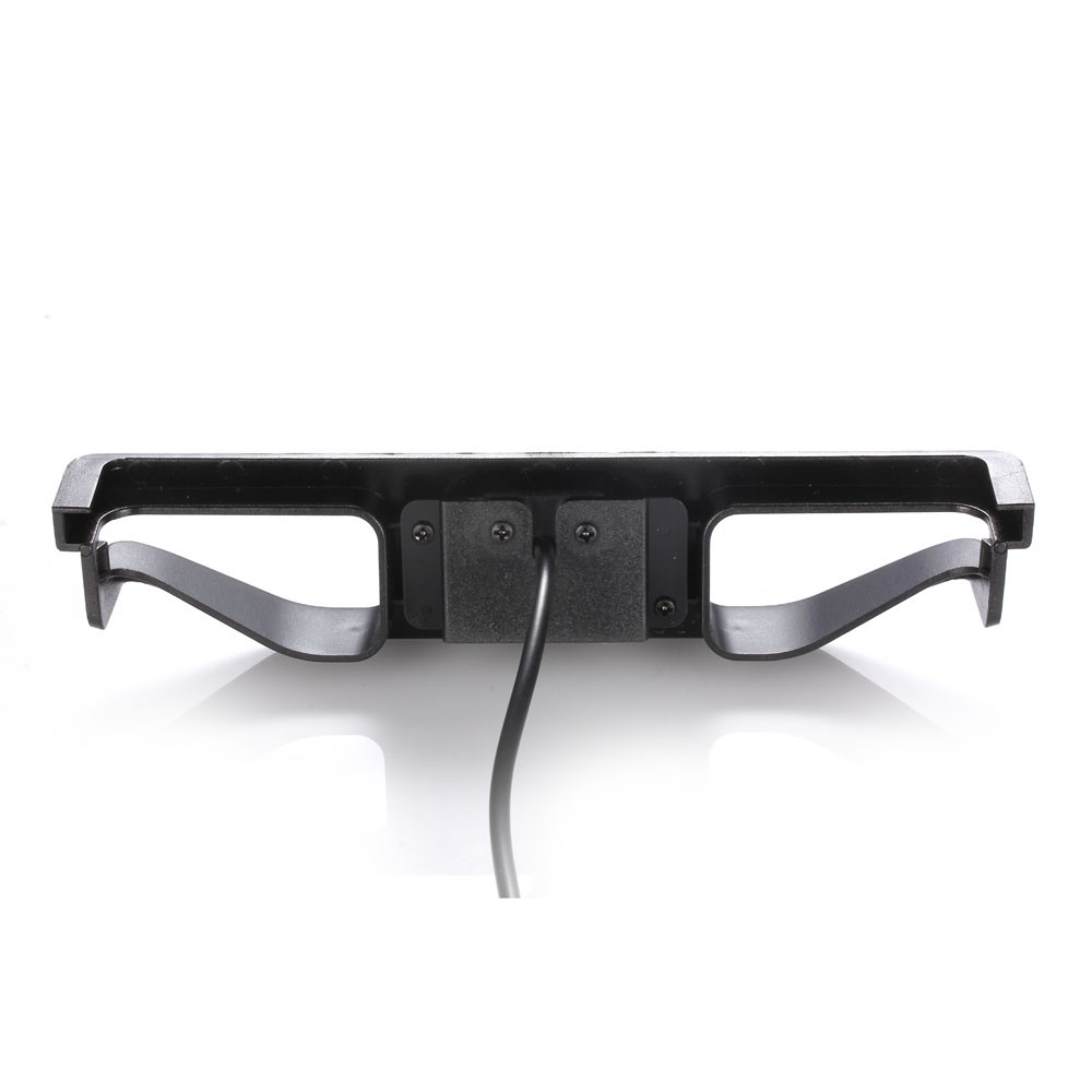 HD Monitor Display 100% Waterproof Front View Car Camera for Subaru ...