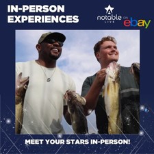 Notable Live | eBay Stores