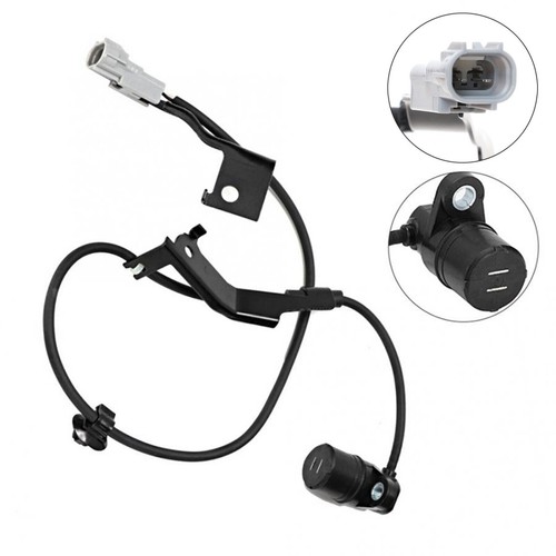 ABS Wheel Speed Sensor Rear Left Fits 2004-2012 Toyota Hilux Vigo ...