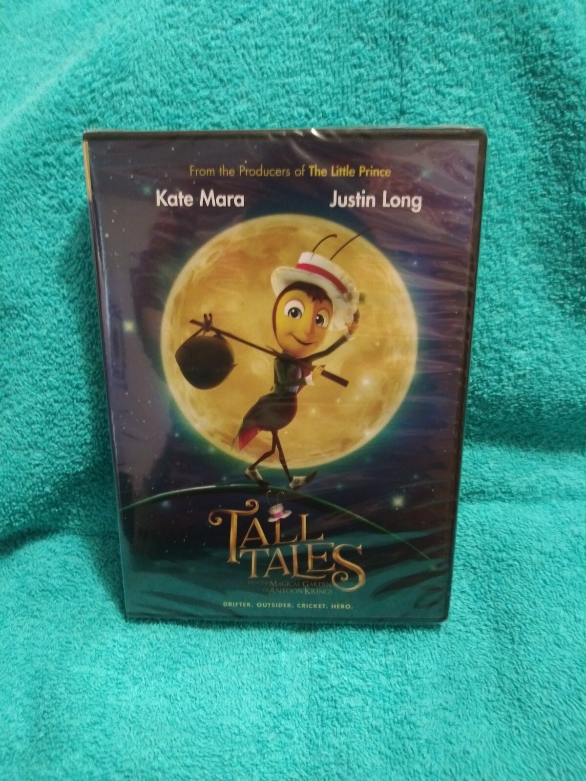 Tall Tales dvd | eBay