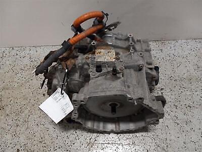 TOYOTA PRIUS TRANSMISSION AUTOMATIC ASSEMBLY 2011 - 2017 | eBay