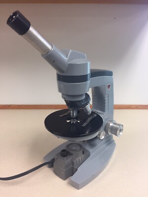 Microscopes - Ao Microscope