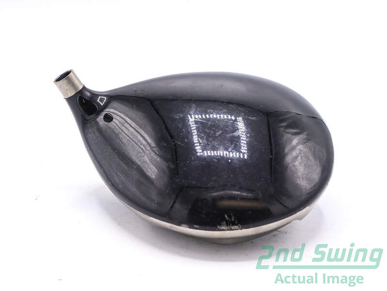 Cleveland XL 270 Driver 9° Right ***head only*** | eBay