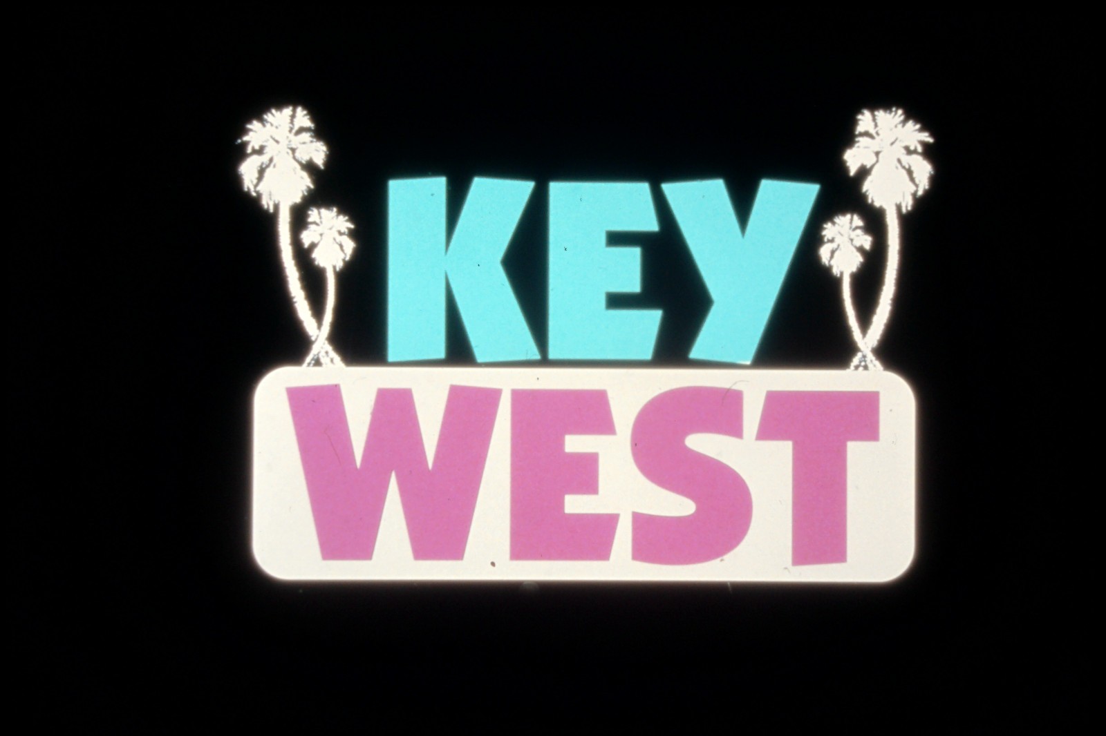 Filmdia Key West Movie Slide 35mm T-M7-12 | eBay