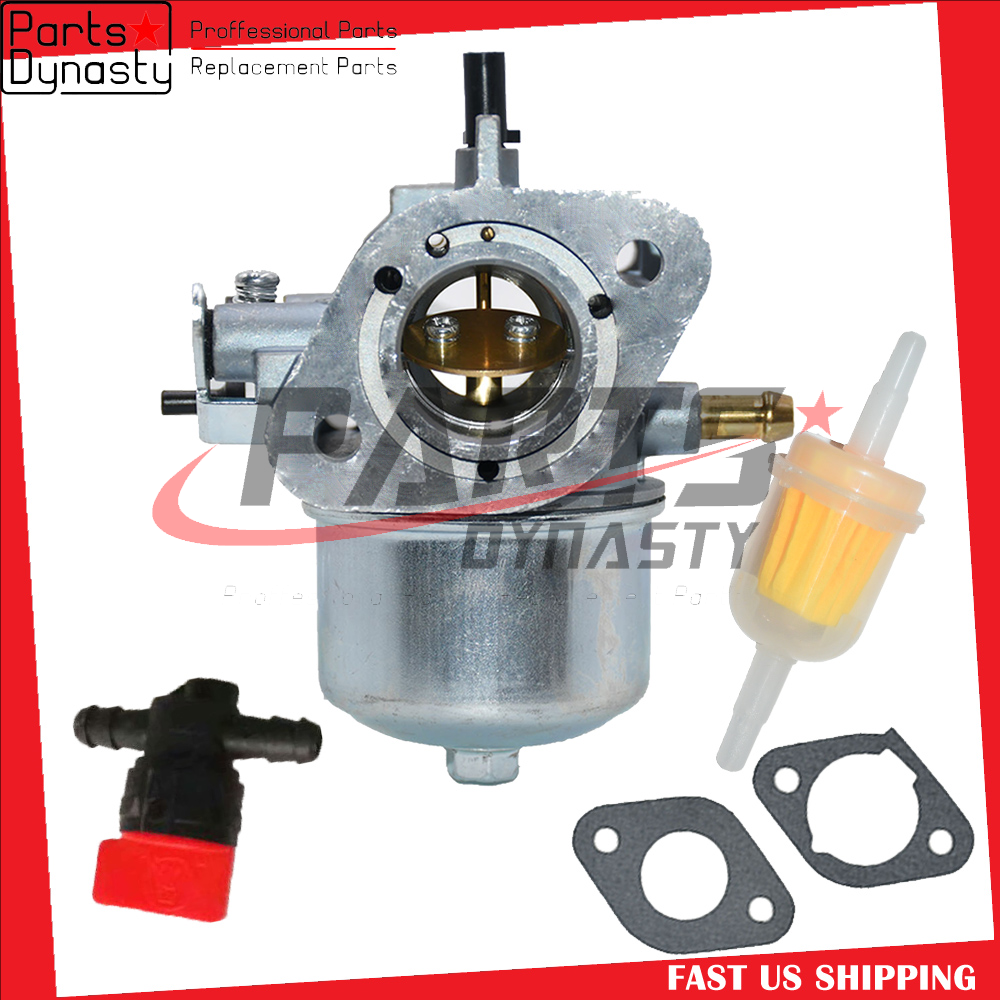 Carburetor fit Kawasaki 15003-7061 Engine 15003-7047 FH430V FS481V Carb ...